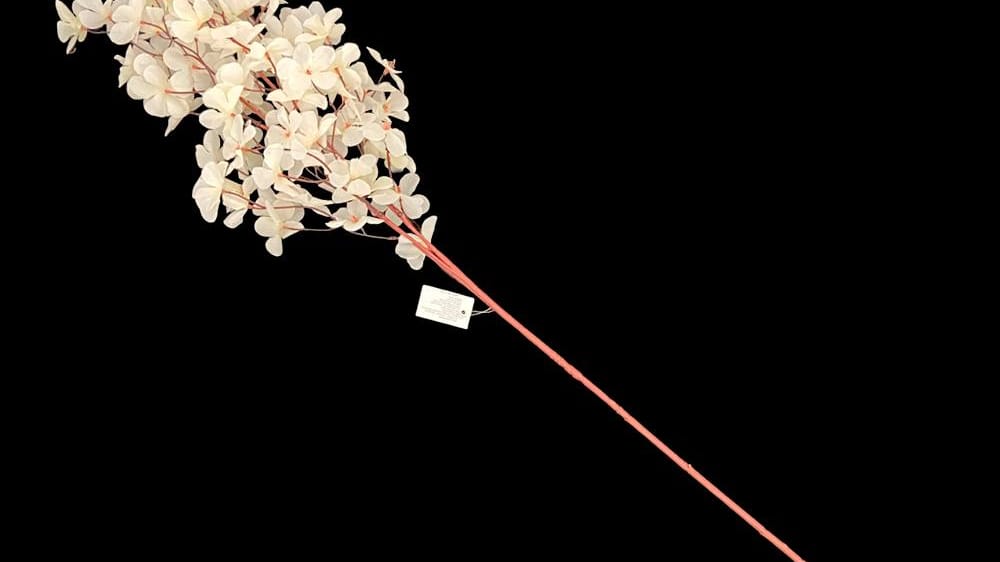 VARAS DE FLORES - LasFloresArtificiales.com