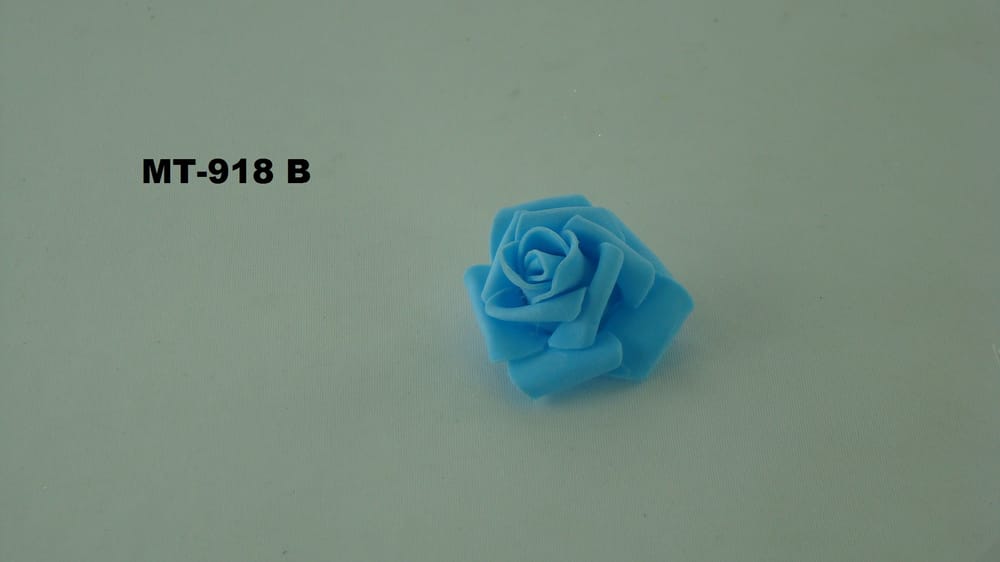 flor de fomi grande POR PIEZA - LasFloresArtificiales.com