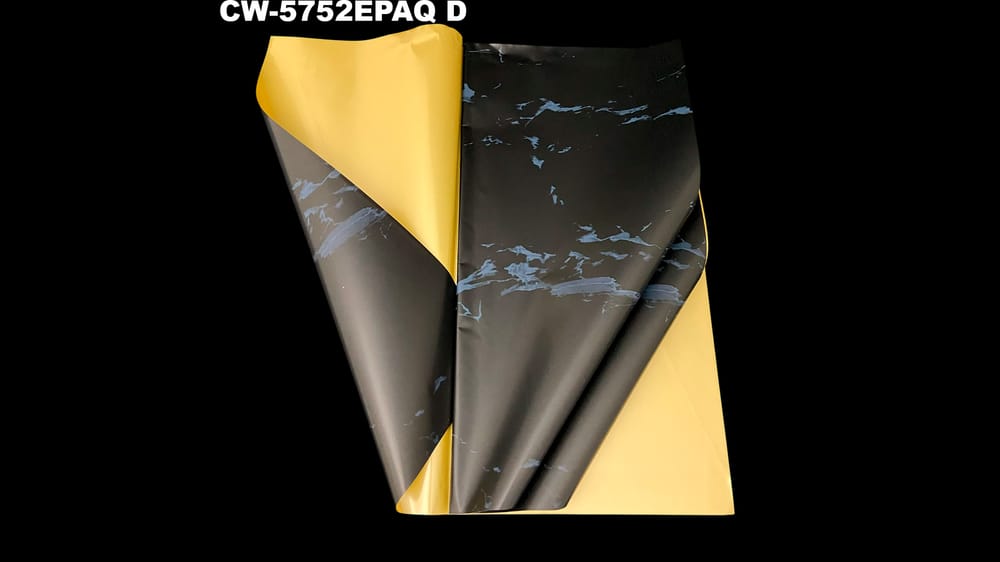 Papel coreano ECONOMICO aprox. 56*56 cm. PAQUETE CON 20 ...